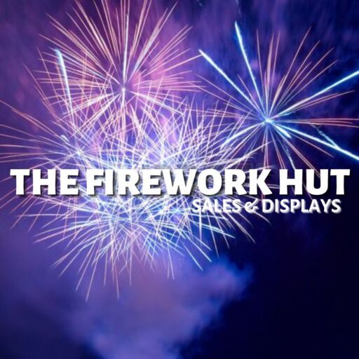 Fireworks Swansea | The Firework Hut